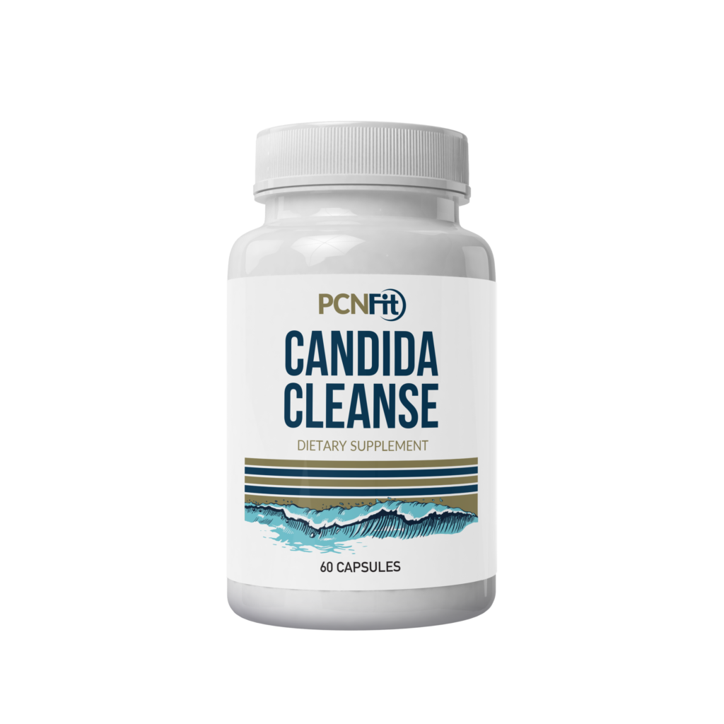 Candida Cleanse - PCNFit